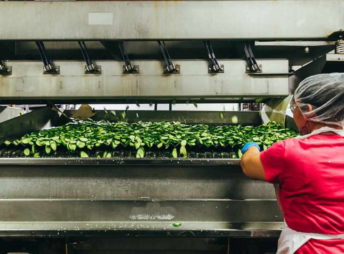 Agri-Business & Food Processing | North Carolina's Southeast