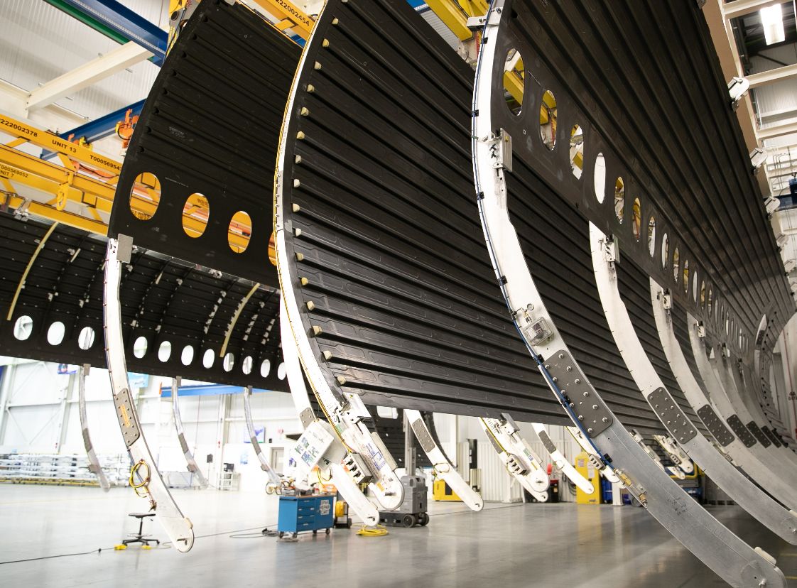 Aerospace & Defense (AeroDef) | North Carolina's Southeast