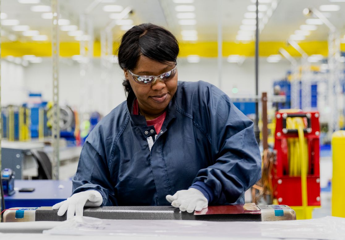 Workforce Data | North Carolina's Southeast